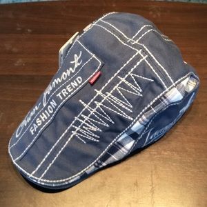 Jamont | Accessories | Jamont Fashion Trend Cap Nwt | Poshmark